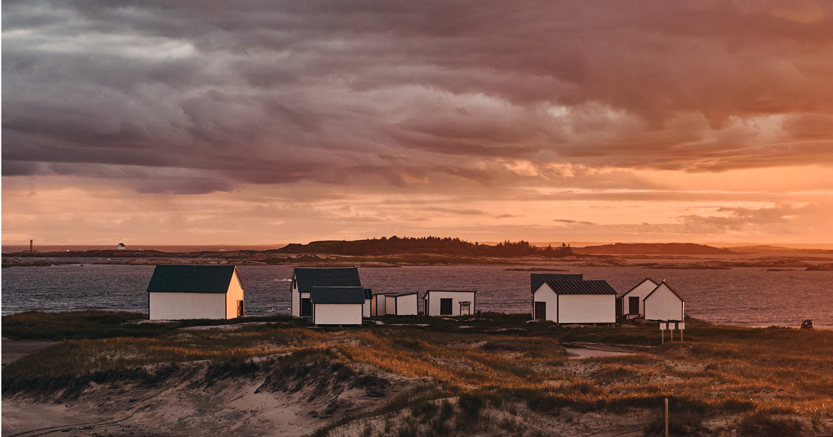 Municipalité de Natashquan